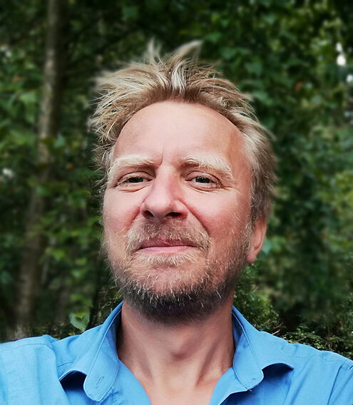Sune Nightingale Director | Firepower Heating