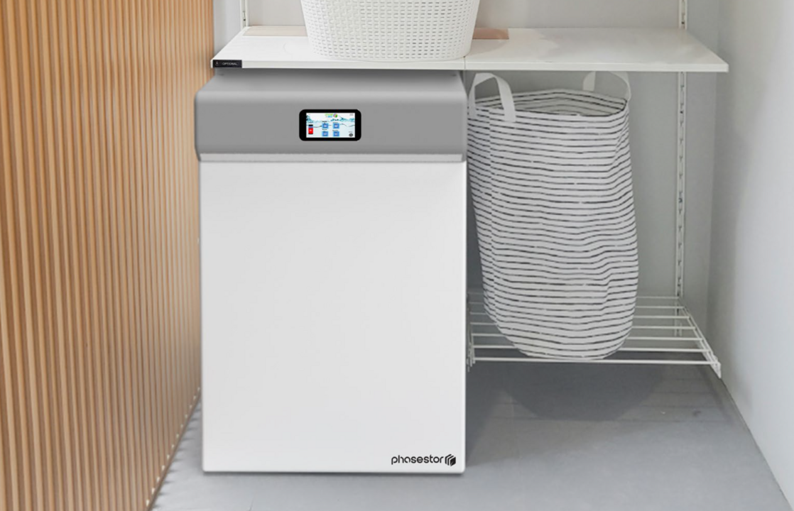 eSTOR Solid State Heat Stores | Firepower Heating