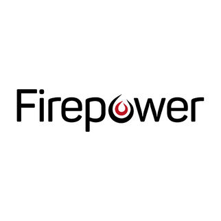 New Firepower Logo | Firepower Heating