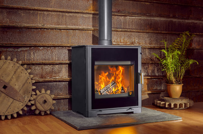 Woodfire | Firepower Heating