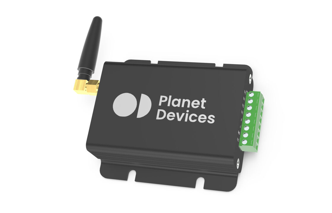 Planet devices heat pump remote monitoring