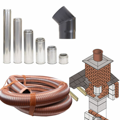 Powerflue Chimney Fan | Firepower Heating