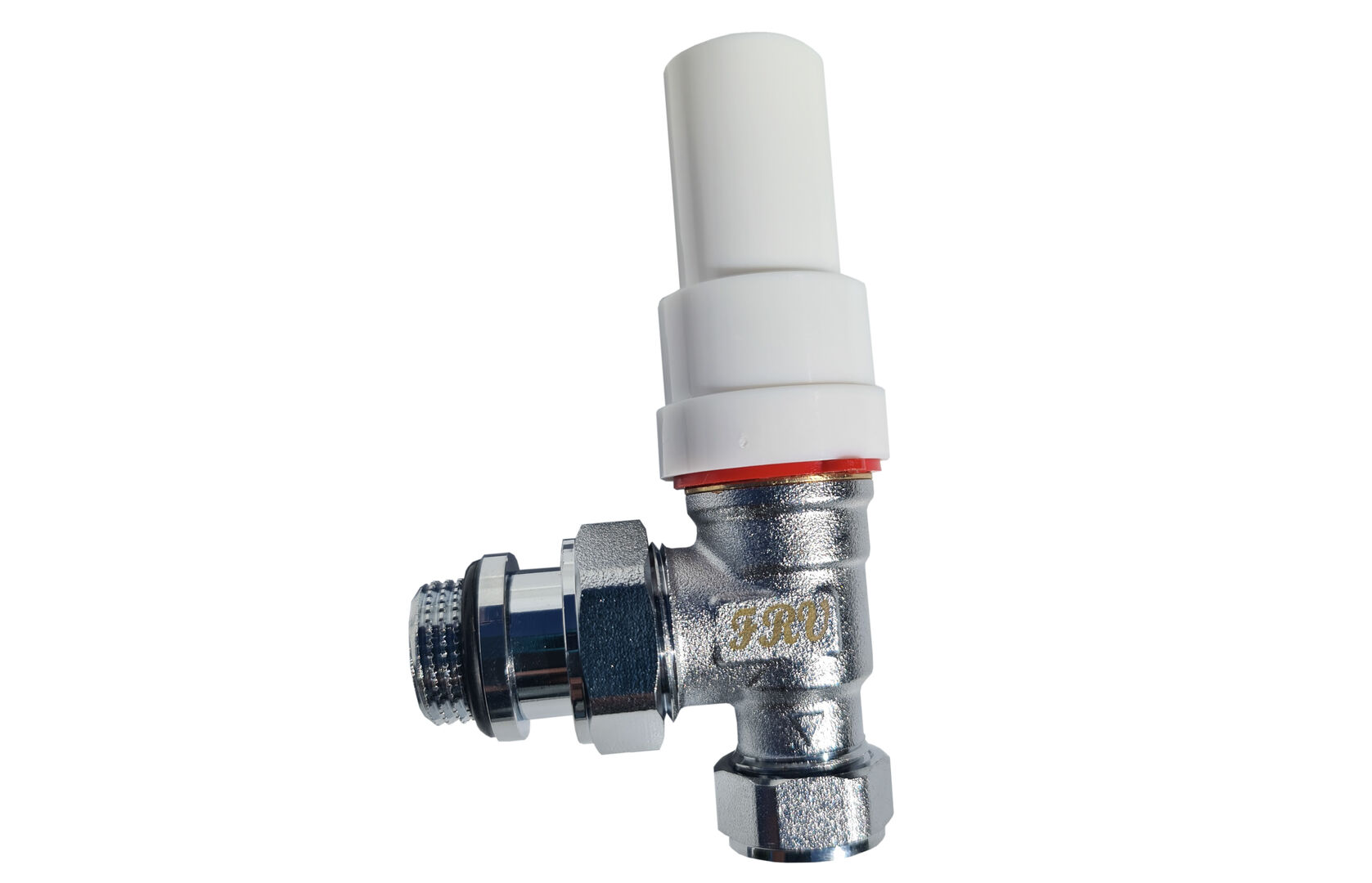 FRV Flow Regulating Valves | Firepower Heating