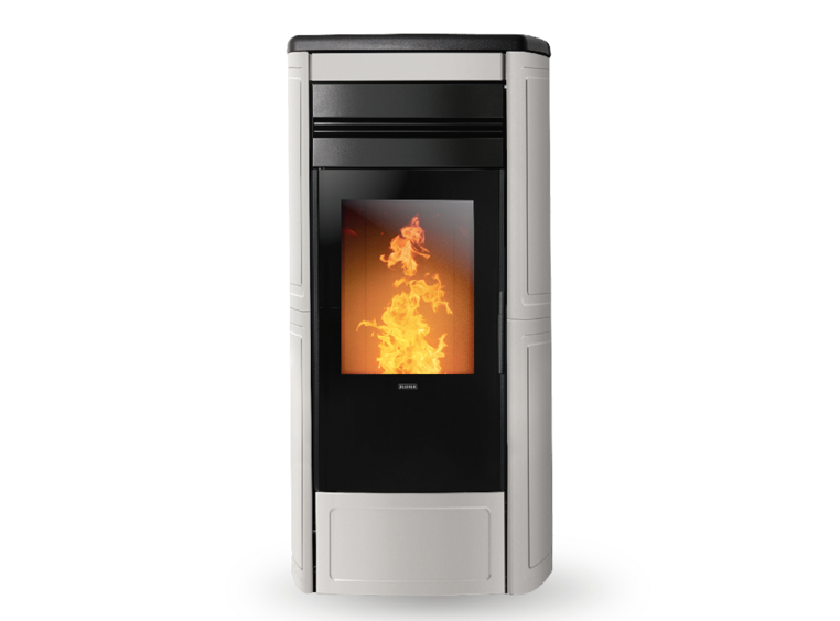 Klover Style 120 Plus Wood Pellet | Firepower Heating